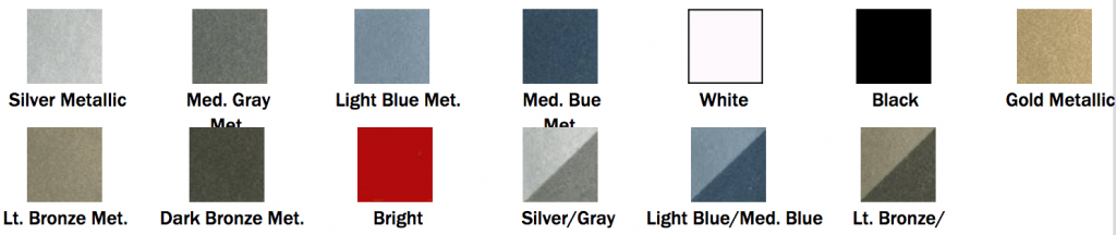 1985 Chevrolet Corvette Pricing, Factory Options, & Colors | CorvSport