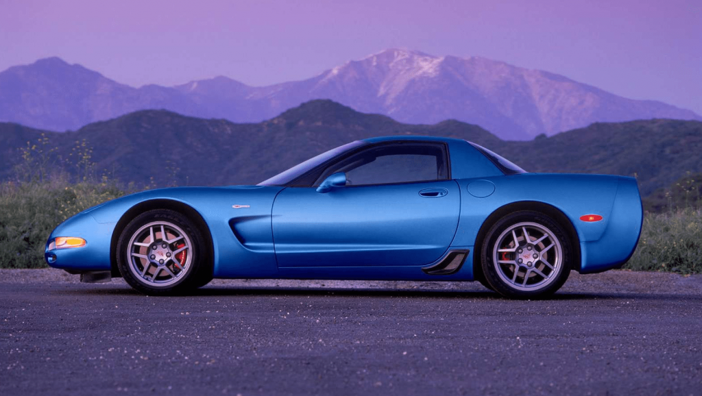 2002 C5 Corvette | Ultimate Guide (Overview, Specs, VIN Info ...