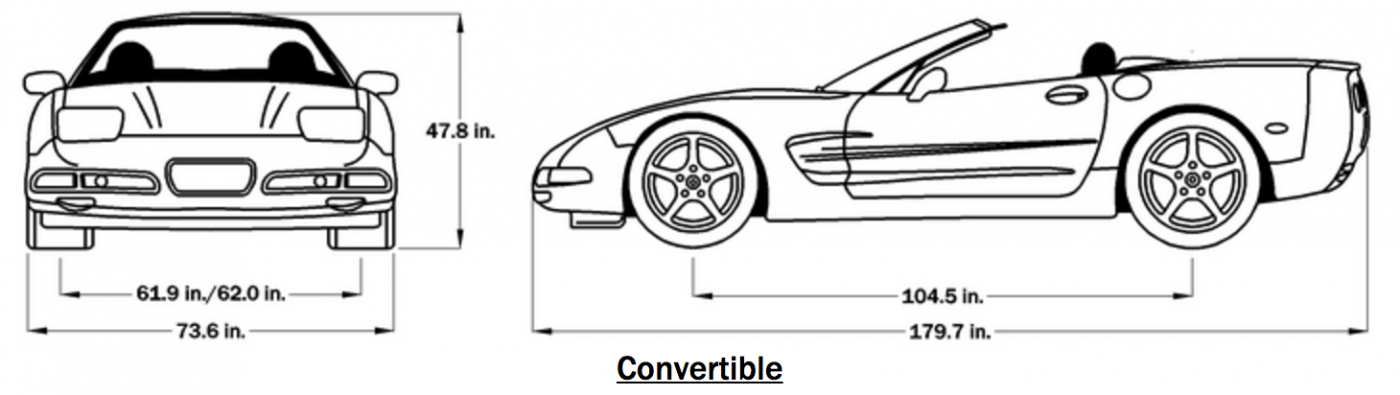 2002 C5 Corvette | Ultimate Guide (Overview, Specs, VIN Info ...