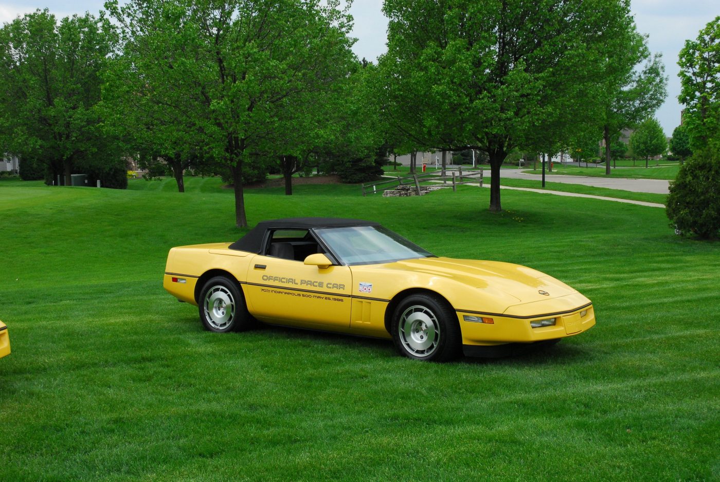 1986 C4 Chevrolet Corvette: Specifications, VIN, & Options
