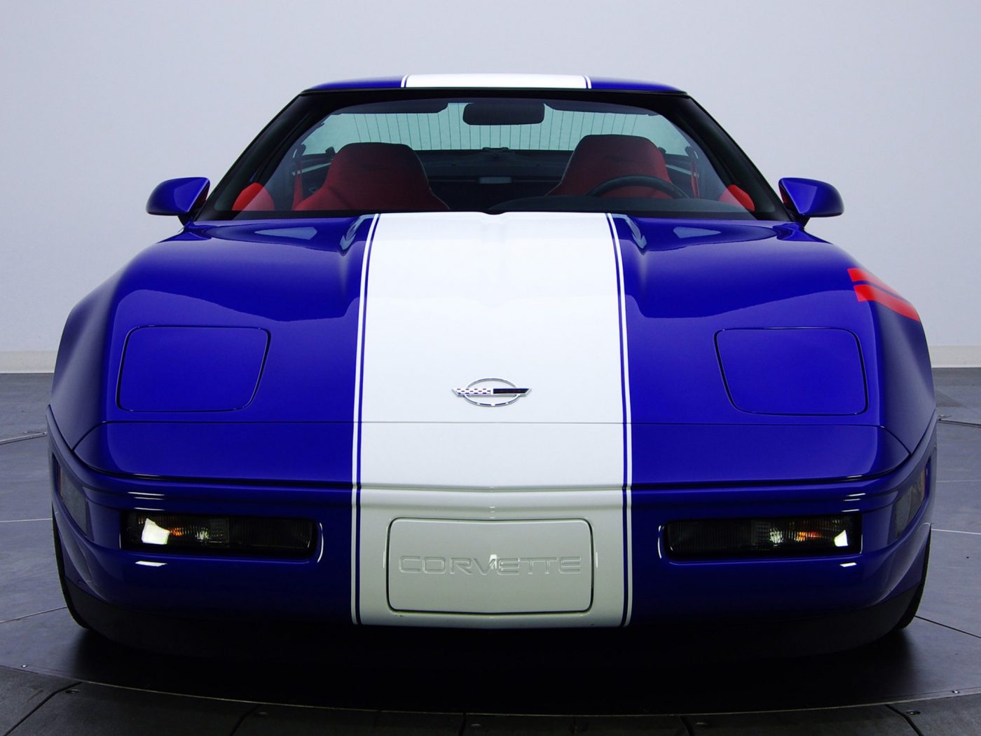 1996 C4 Corvette | Image Gallery & Pictures