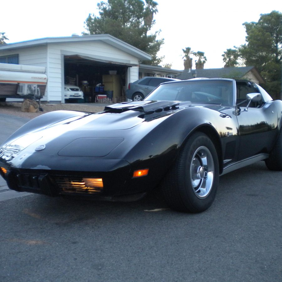 Corvette Sales Volume & Production Numbers by Year