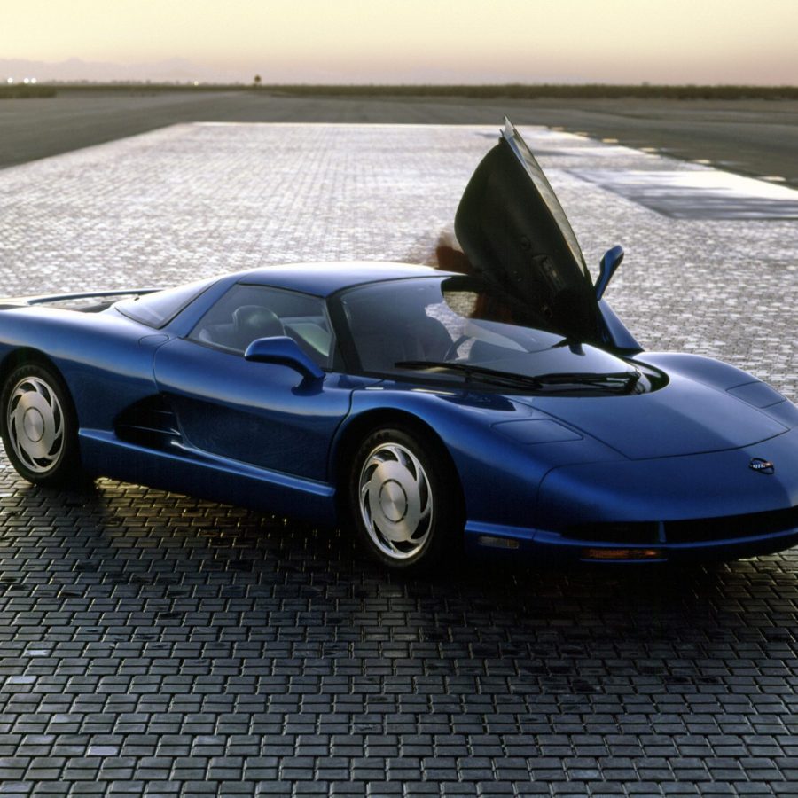 2007 Corvette Performance & Specifications