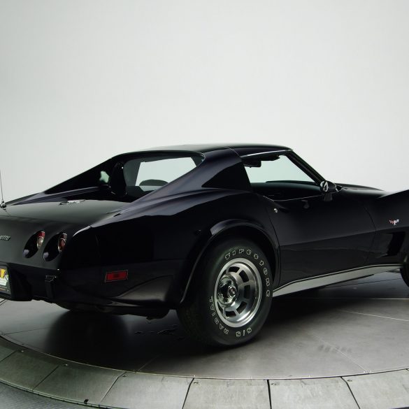 1977 Corvette Guide Archives - CorvSport.com