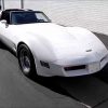 1980 C3 Chevrolet Corvette: Specifications, VIN, & Options