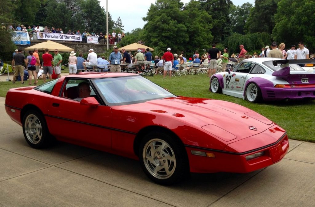 1990 Corvette | | CorvSport.com