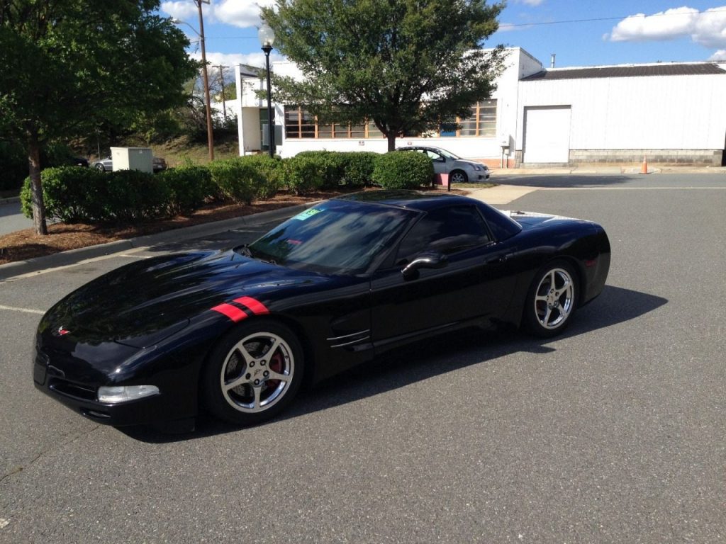 1998 Corvette | | CorvSport.com