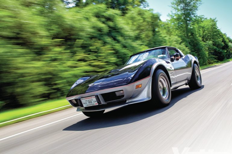 C3 Corvette Model Overview Archives - CorvSport.com