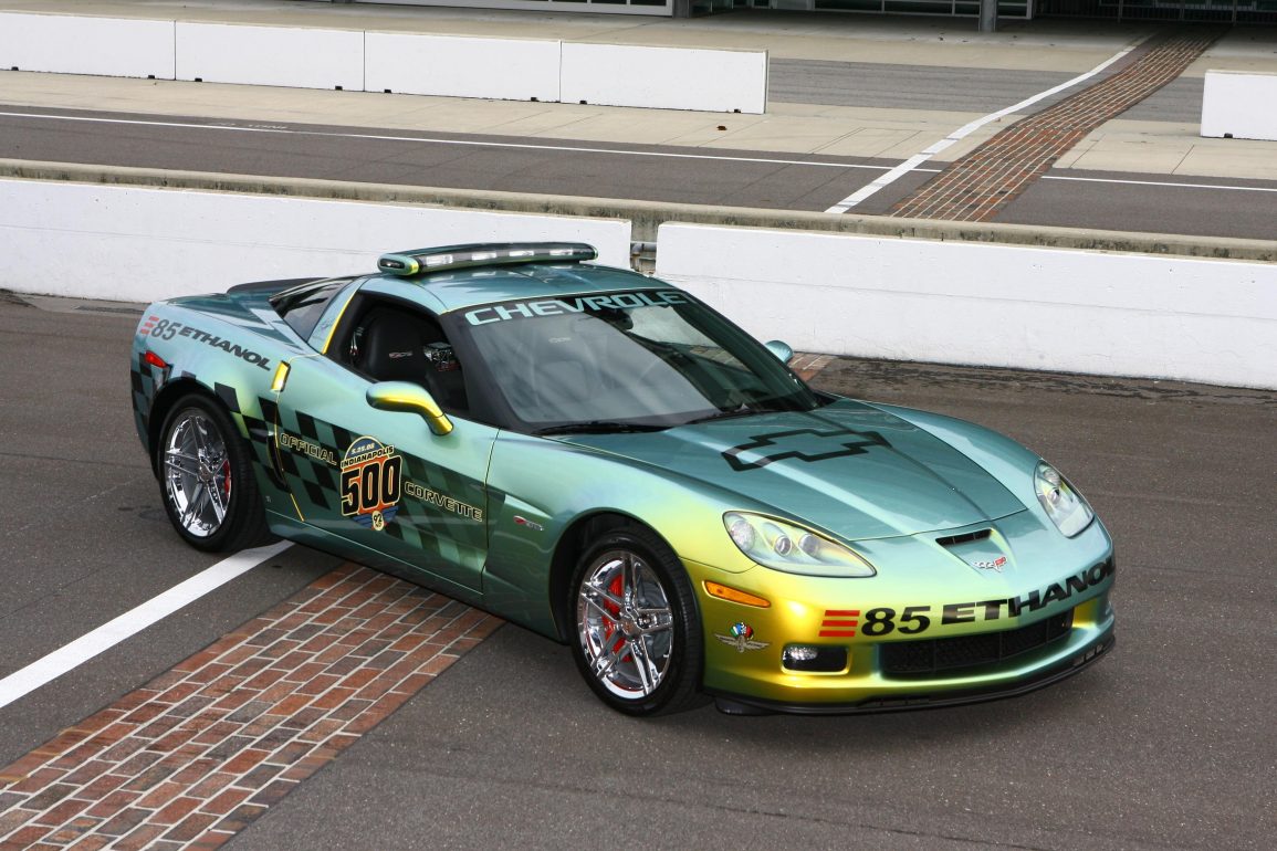 2008 C6 Corvette Ultimate Guide: Specs, VIN Info, Performance & More