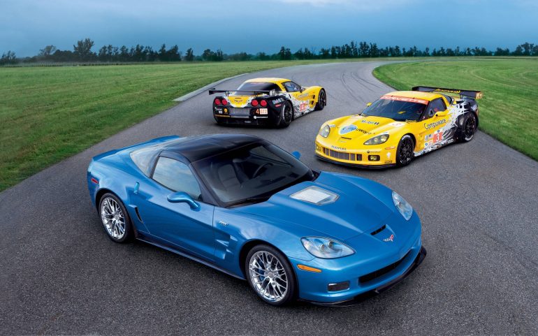 2009 C6 Corvette Ultimate Guide: Specs, VIN Info, Performance & More