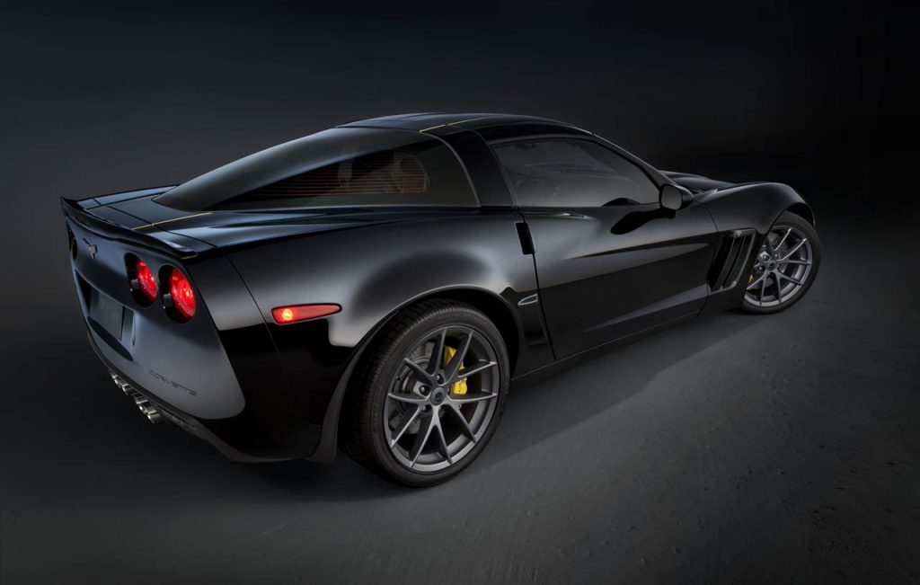 Corvette Jake Edition Concept | | CorvSport.com