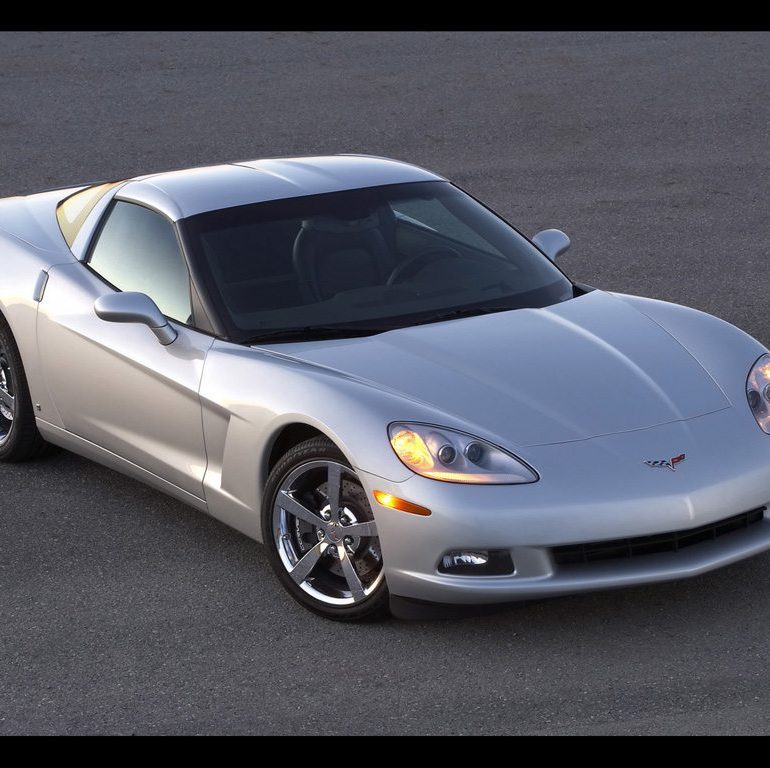 2009 C6 Corvette Ultimate Guide: Specs, VIN Info, Performance & More