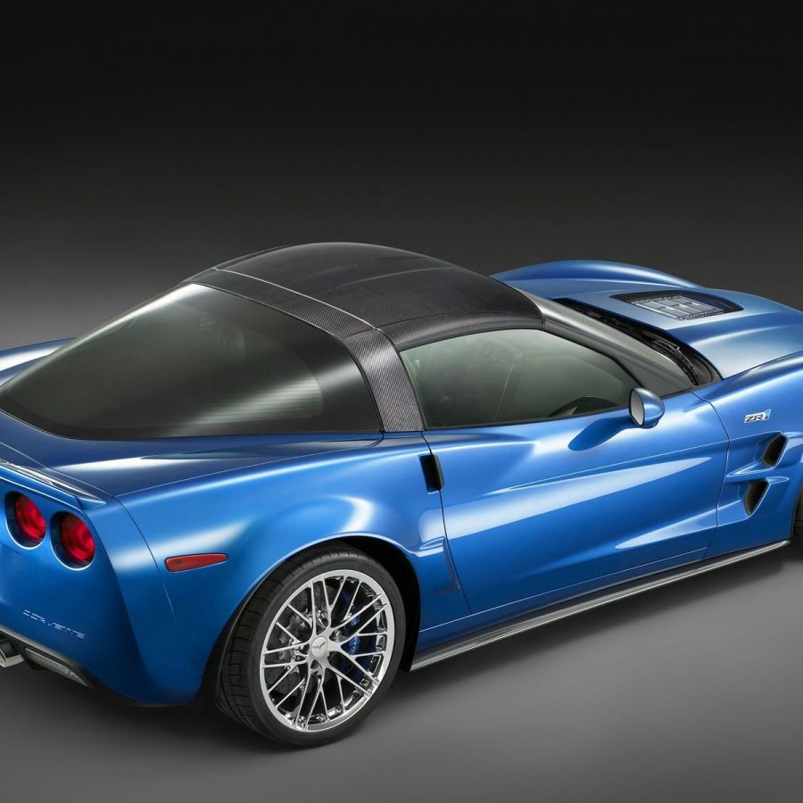 2009 C6 Corvette Ultimate Guide: Specs, VIN Info, Performance & More