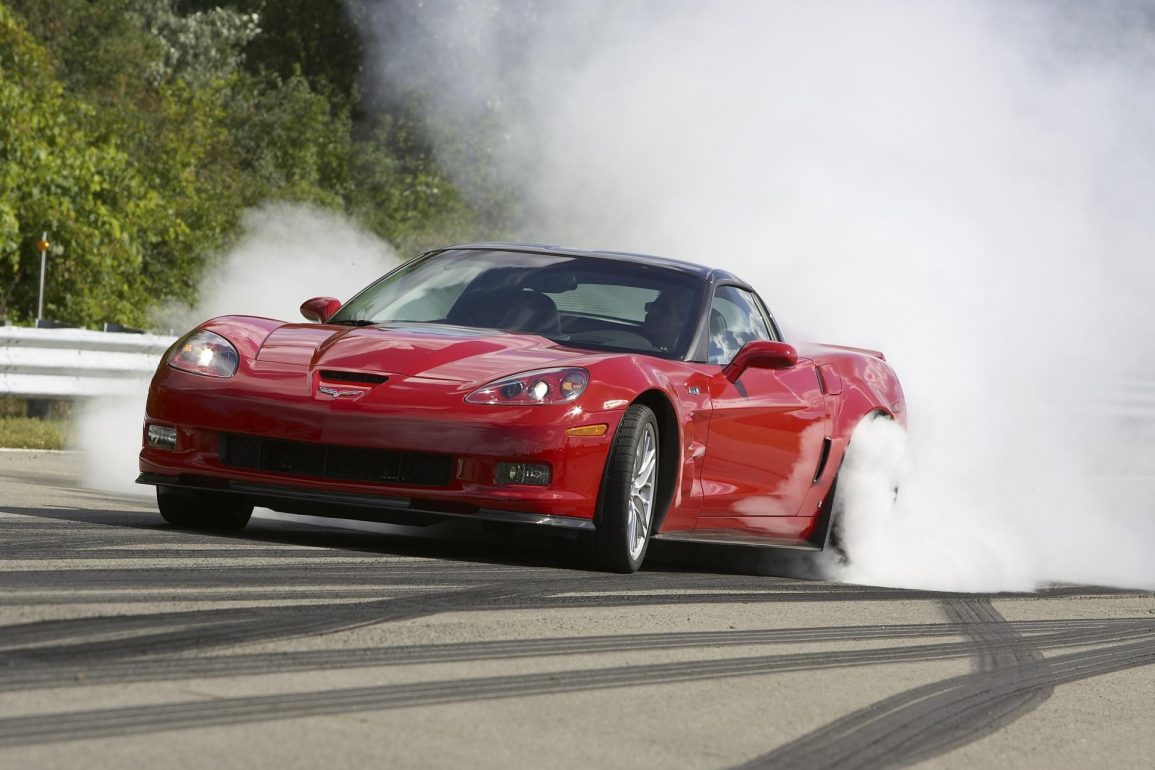 2011 Chevrolet Corvette Guide: Specs, Photos, Colors, Options, & More