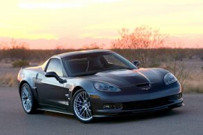2011 Corvette Guide: Specs, VIN Info, Performance & More