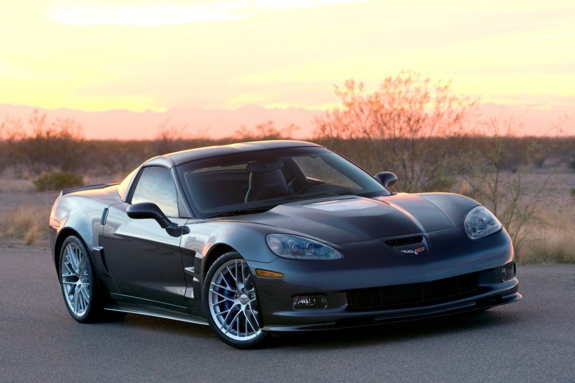 2011 C6 Corvette | Image Gallery & Pictures