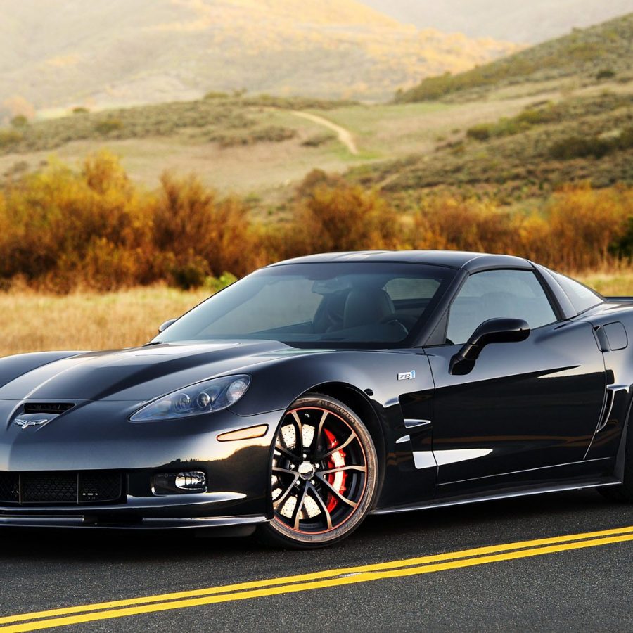 2012 Chevrolet Corvette Guide: Specs, Photos, Colors, Options, & More