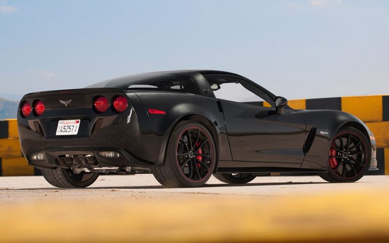 2012 C6 Corvette | Image Gallery & Pictures