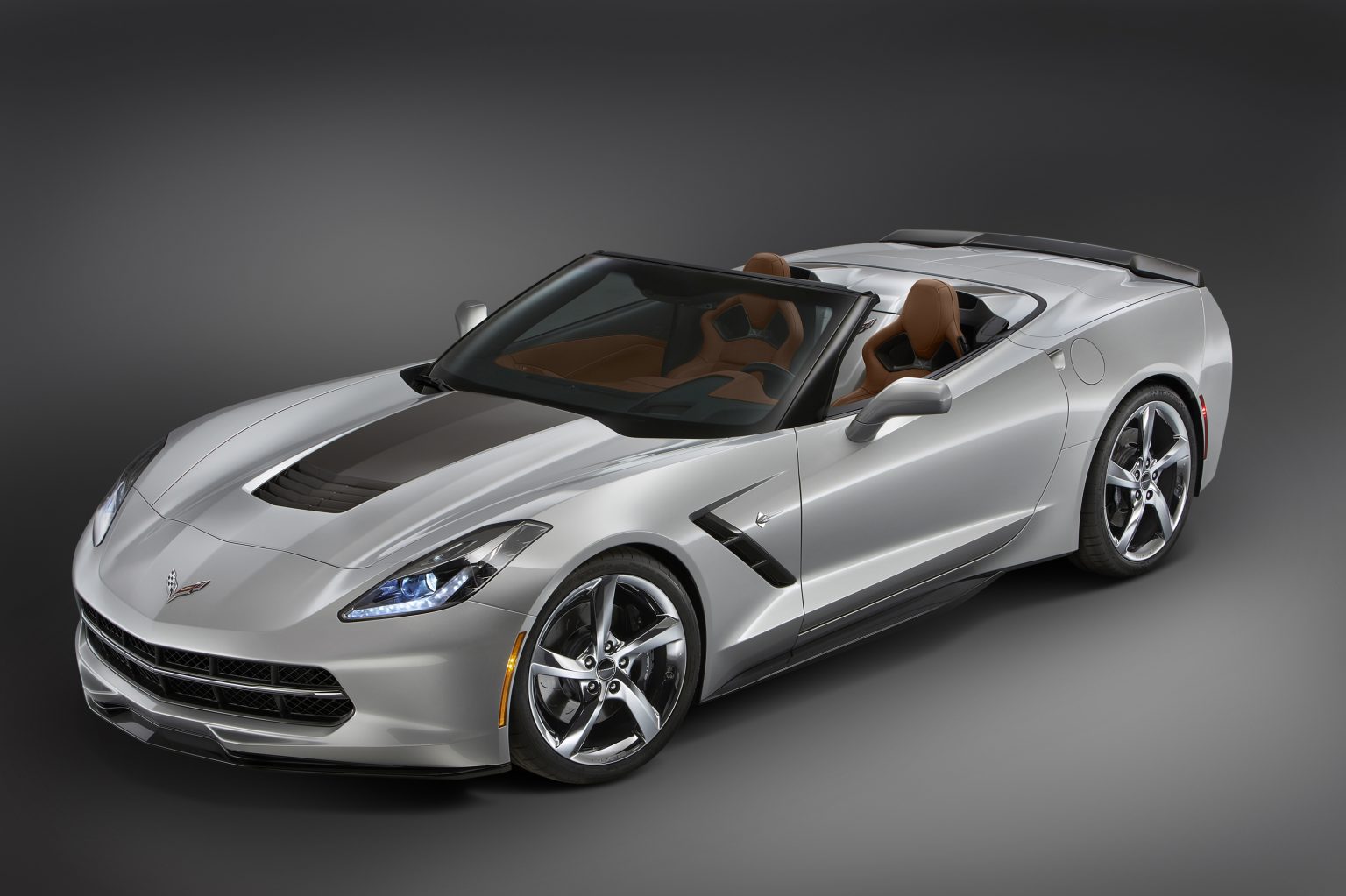 2015 Corvette Ultimate Guide: Specs, Performance, Info, & More