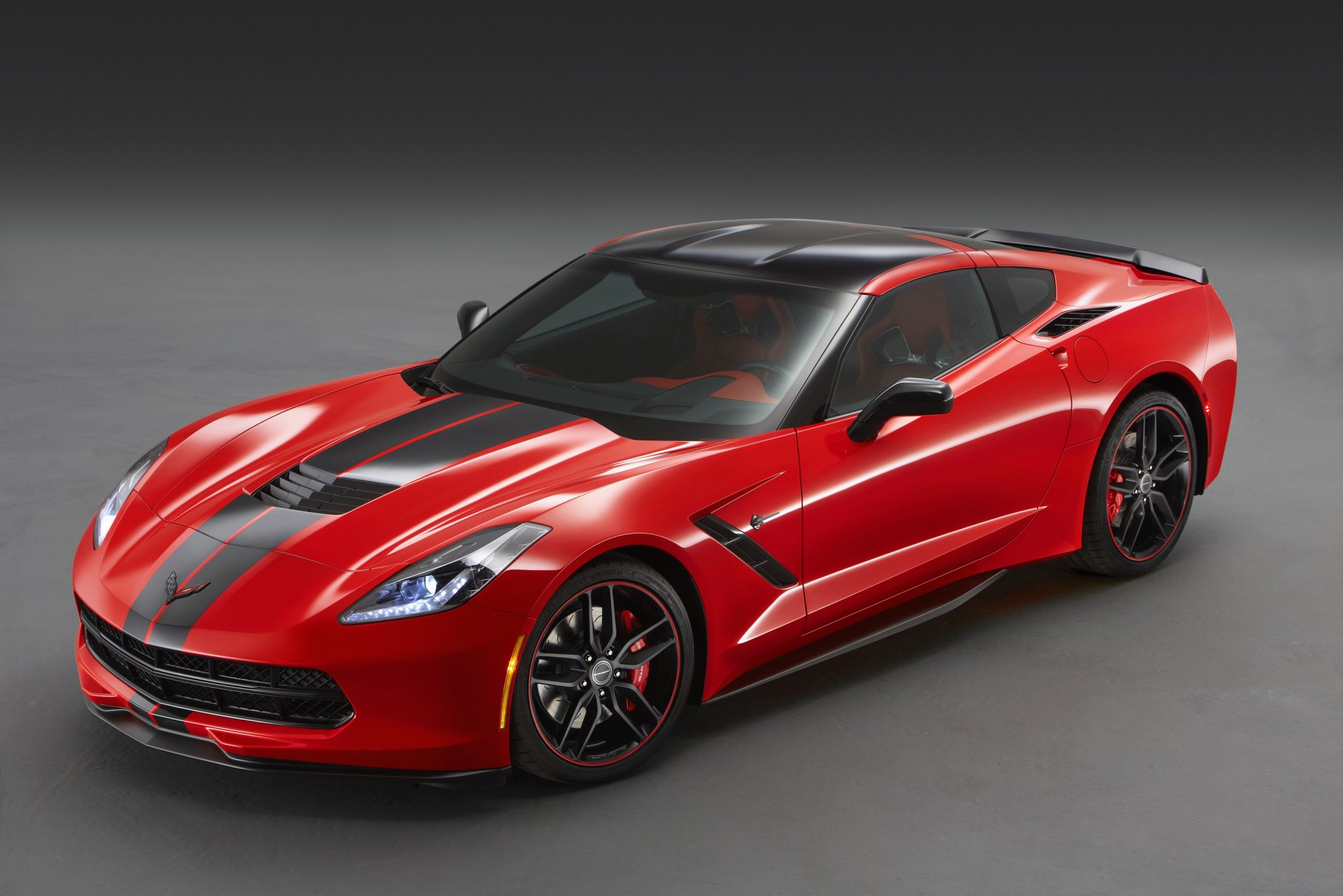 2015 Corvette Ultimate Guide: Specs, Performance, Info, & More