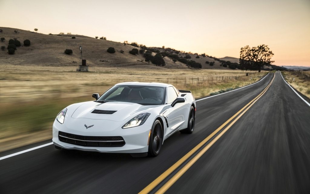 2014 Corvette Ultimate Guide: Specs, Performance, Info, & More