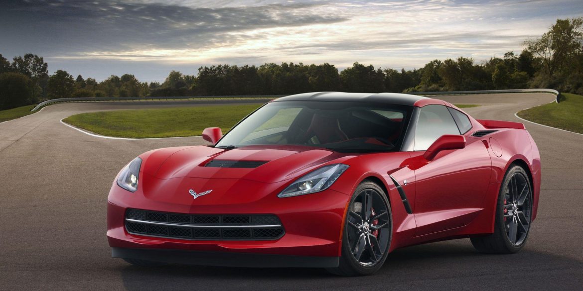 2014 Chevrolet Corvette Guide: Specs, Photos, Colors, Options, & More