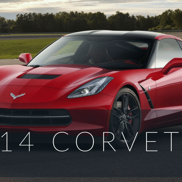 2014 Corvette Model Overview Archives - CorvSport.com