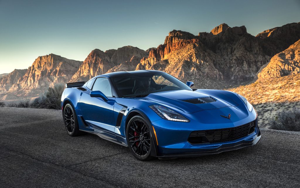 2015 Corvette Ultimate Guide: Specs, Performance, Info, & More