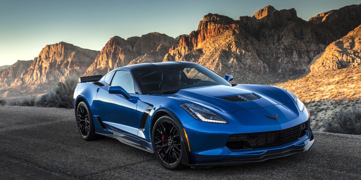 2015 Chevrolet Corvette Guide: Specs, Photos, Colors, Options, & More