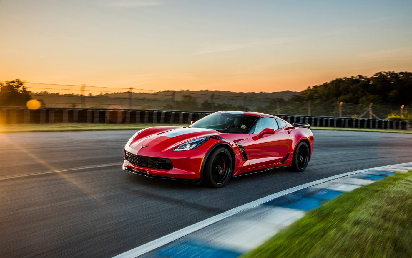 2017 Corvette Ultimate Guide: Specs, Performance, Info, & More