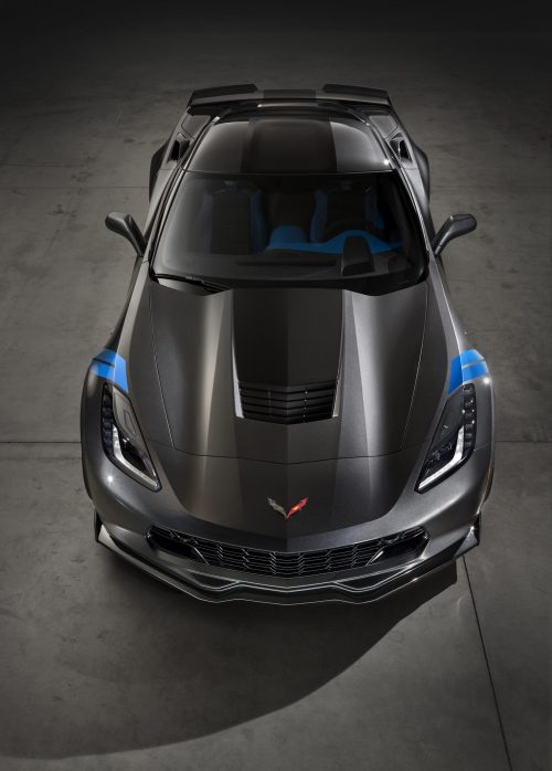 2017 C7 Corvette | Image Gallery & Pictures