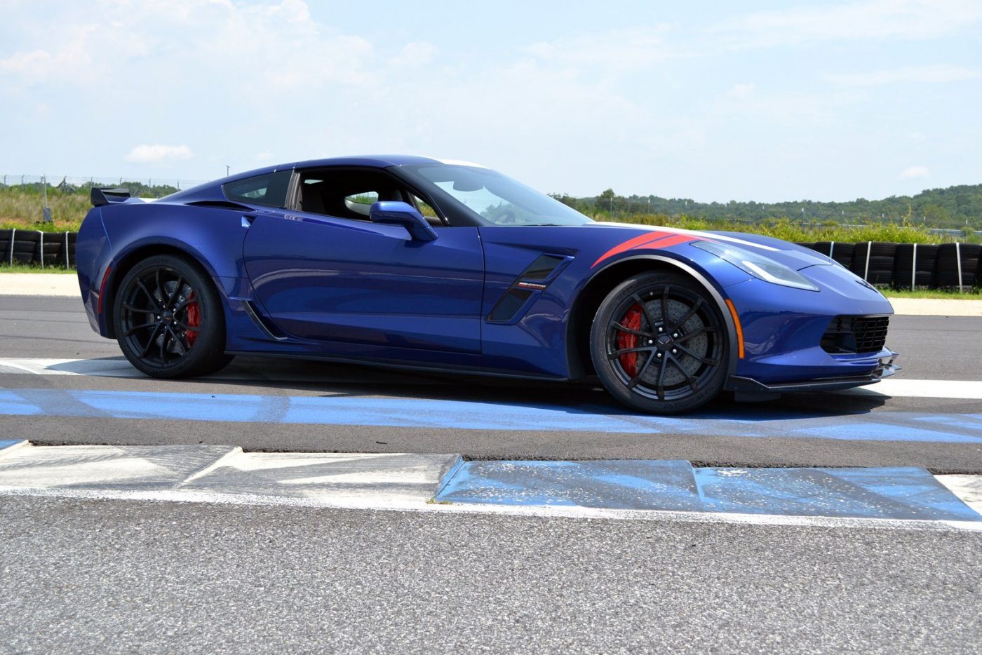 2017 Corvette Stingray | | CorvSport.com