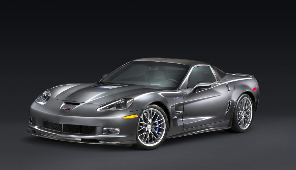 2010 Corvette | | CorvSport.com