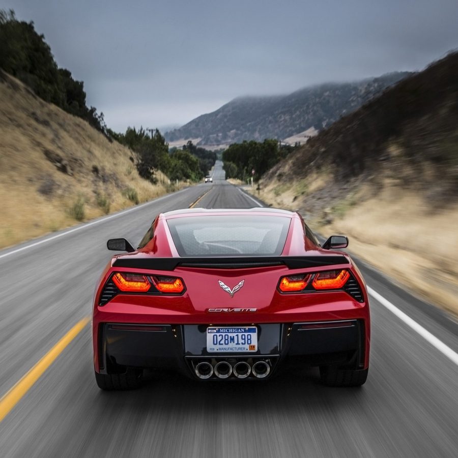 2014 C7 Corvette | Ultimate Guide (Overview, Specs, VIN Info ...