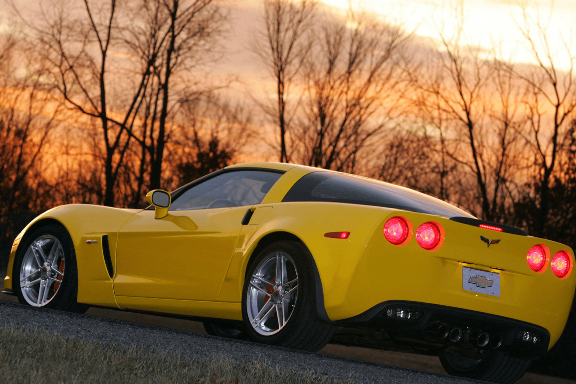 2006 Corvette Z06 | | CorvSport.com