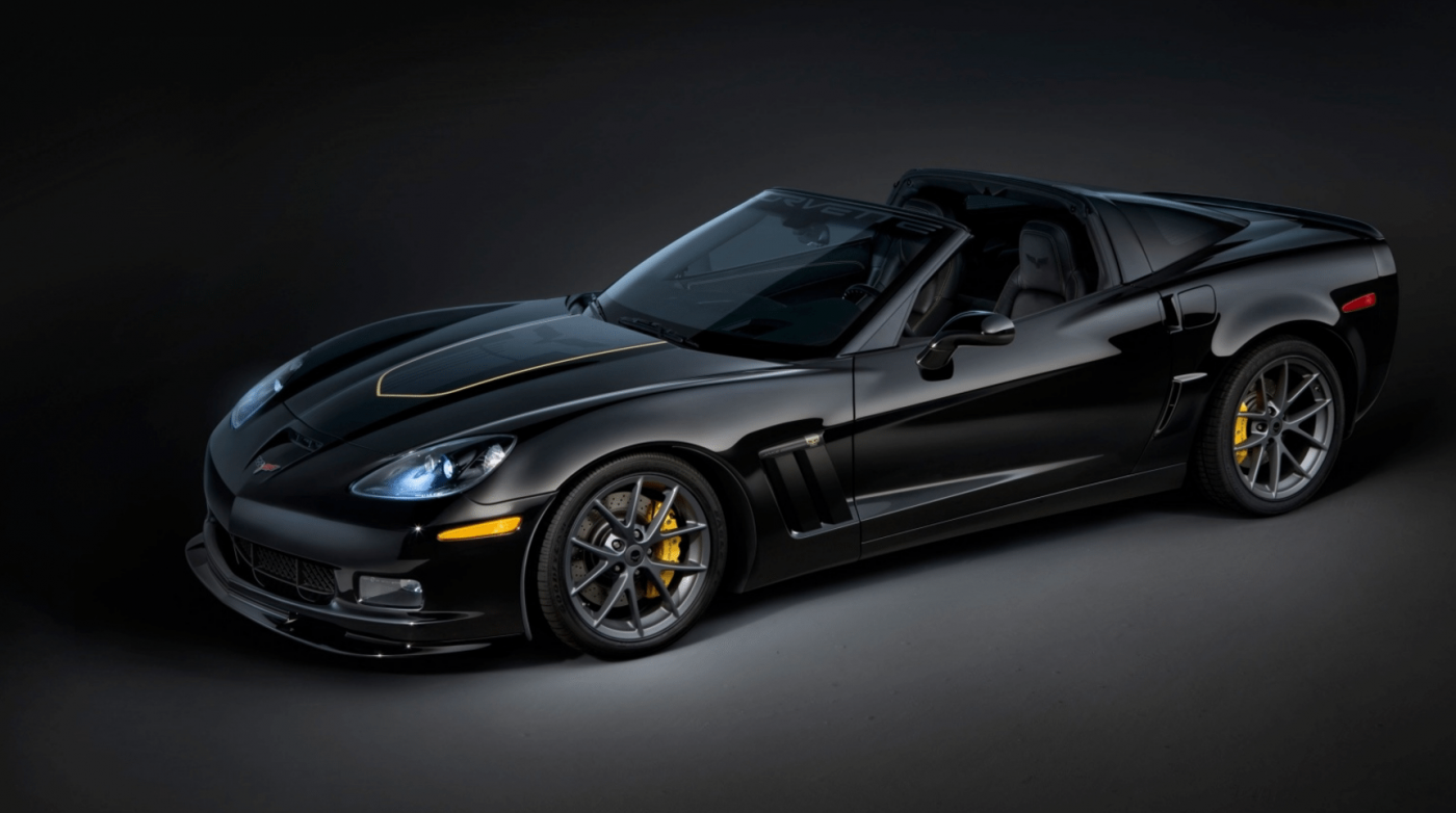 2011 C6 Corvette | Image Gallery & Pictures