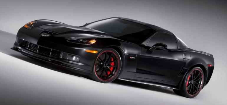 2012 Chevrolet Corvette Z06 | | CorvSport.com
