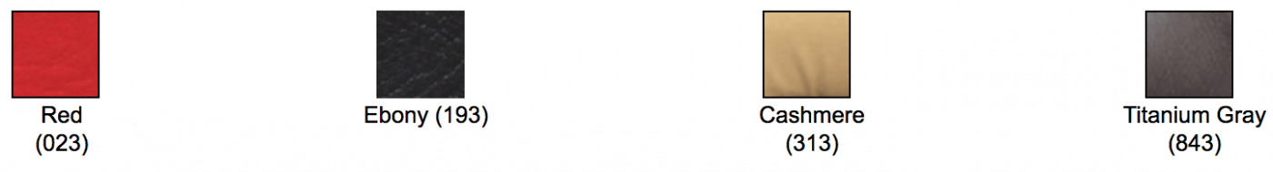 2006 Chevrolet Corvette Pricing, Factory Options, & Colors | CorvSport