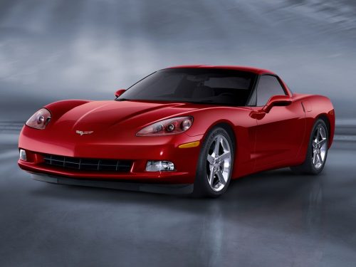 2007 Corvette | | CorvSport.com