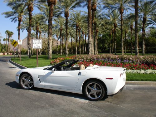 2008 C6 Corvette Ultimate Guide: Specs, VIN Info, Performance & More