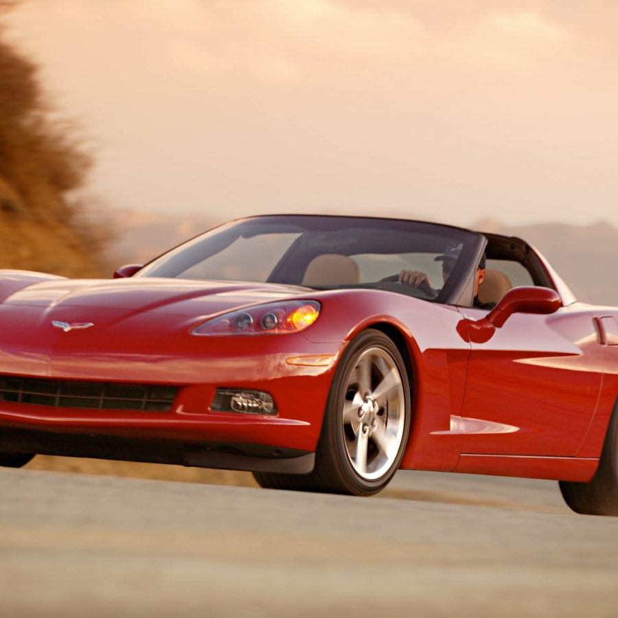 2007 – C6 Corvette Archives - CorvSport.com
