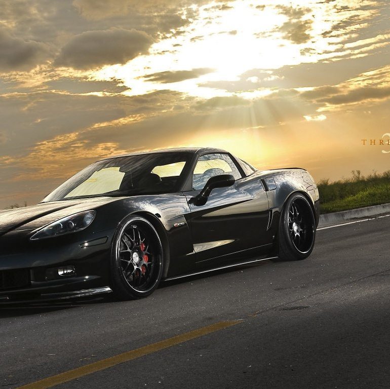 2009 C6 Corvette Ultimate Guide: Specs, VIN Info, Performance & More