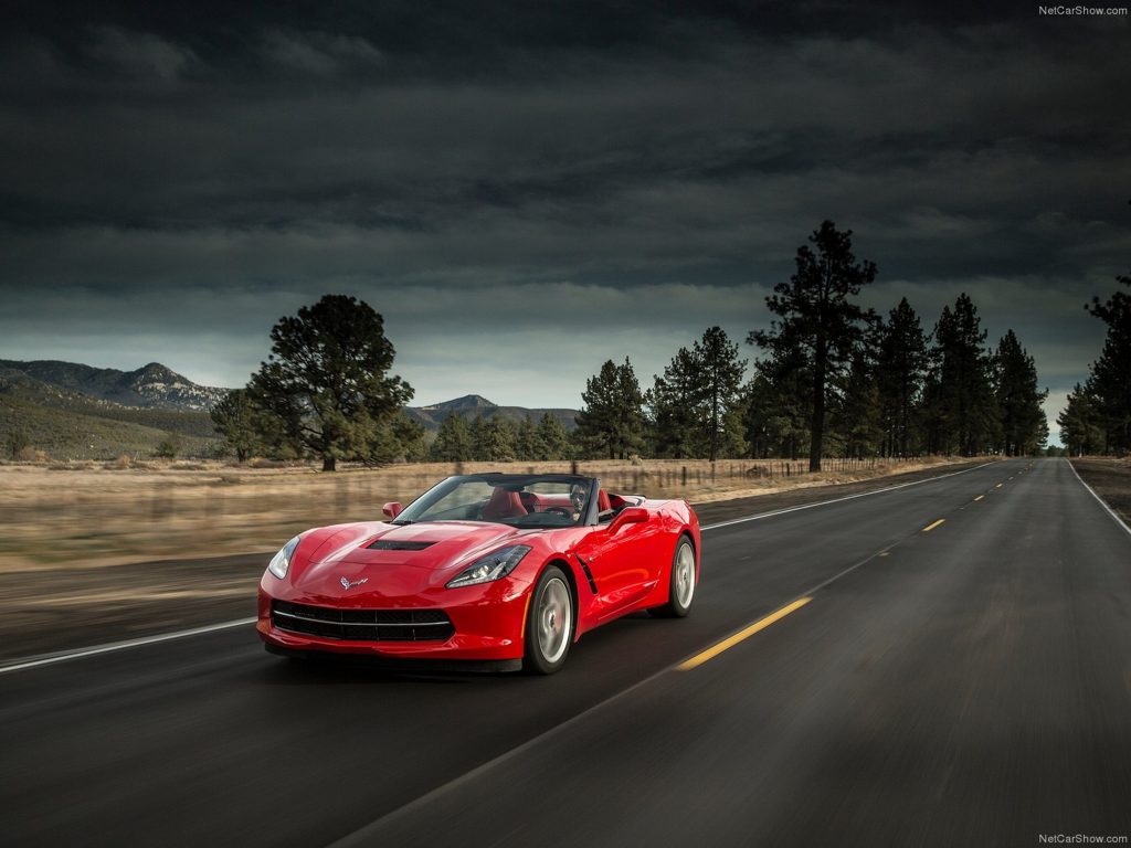 2014 Corvette Ultimate Guide: Specs, Performance, Info, & More