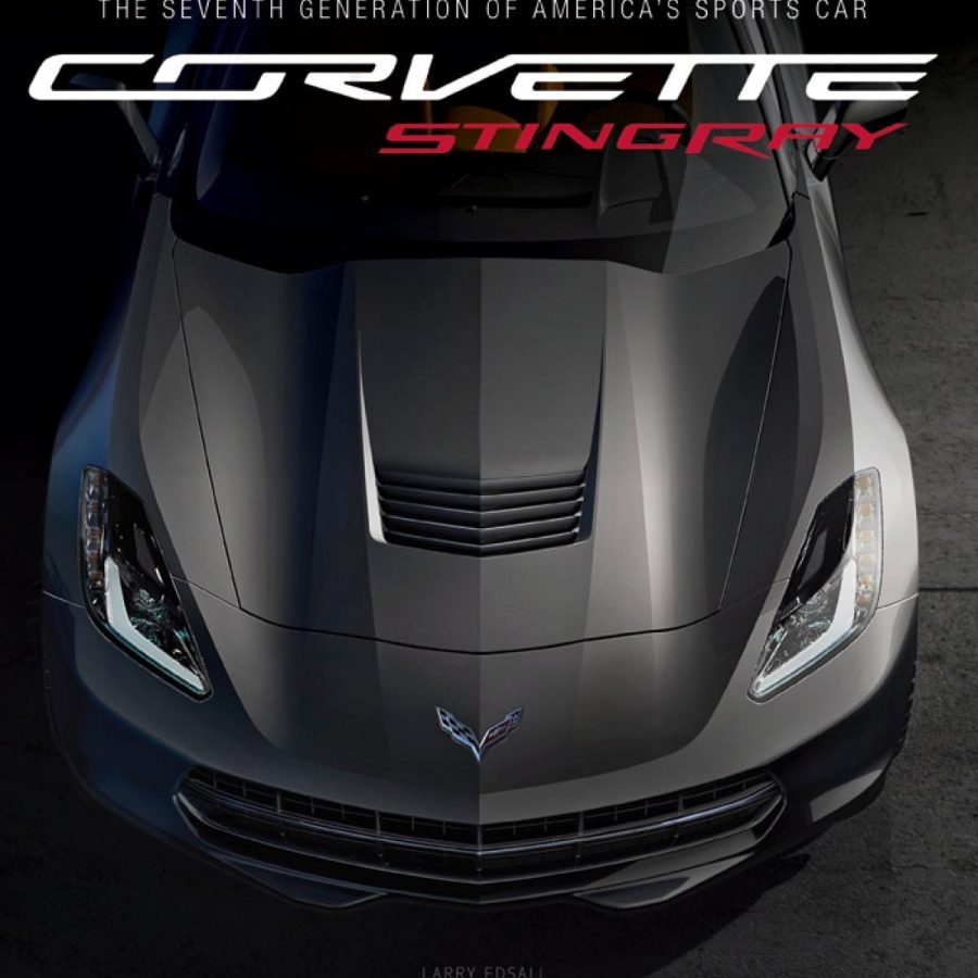 Corvette Advertisements Over The Years