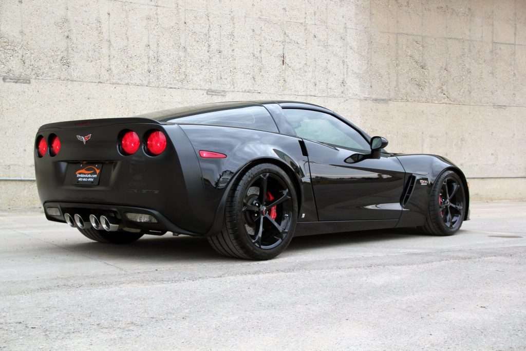 2009 Chevrolet Corvette ZR1 | | CorvSport.com