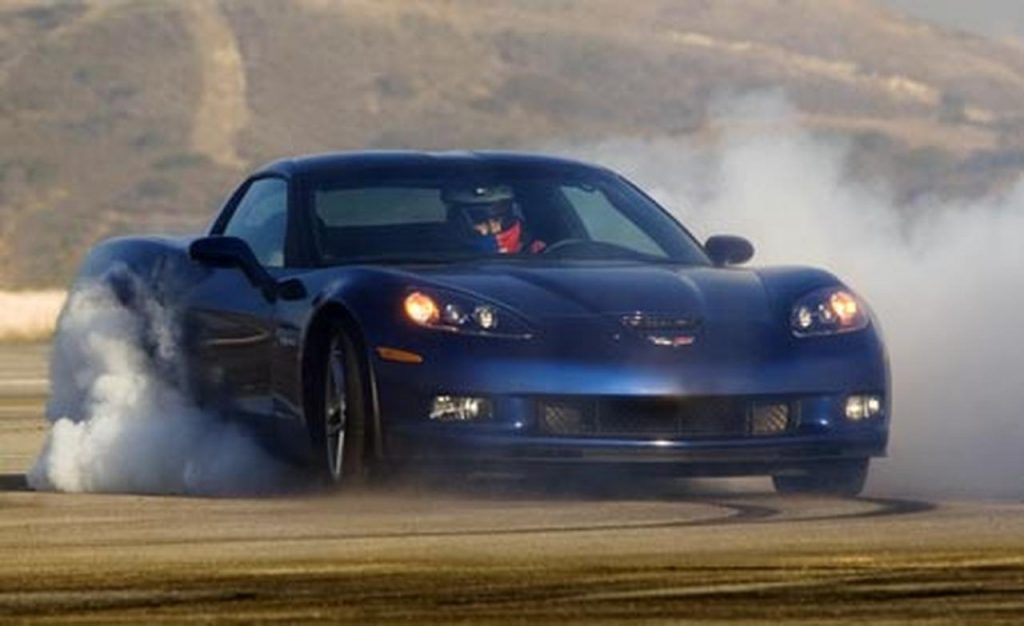 2007 Corvette | | CorvSport.com