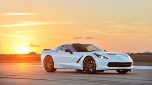 2015 Corvette Ultimate Guide: Specs, Performance, Info, & More