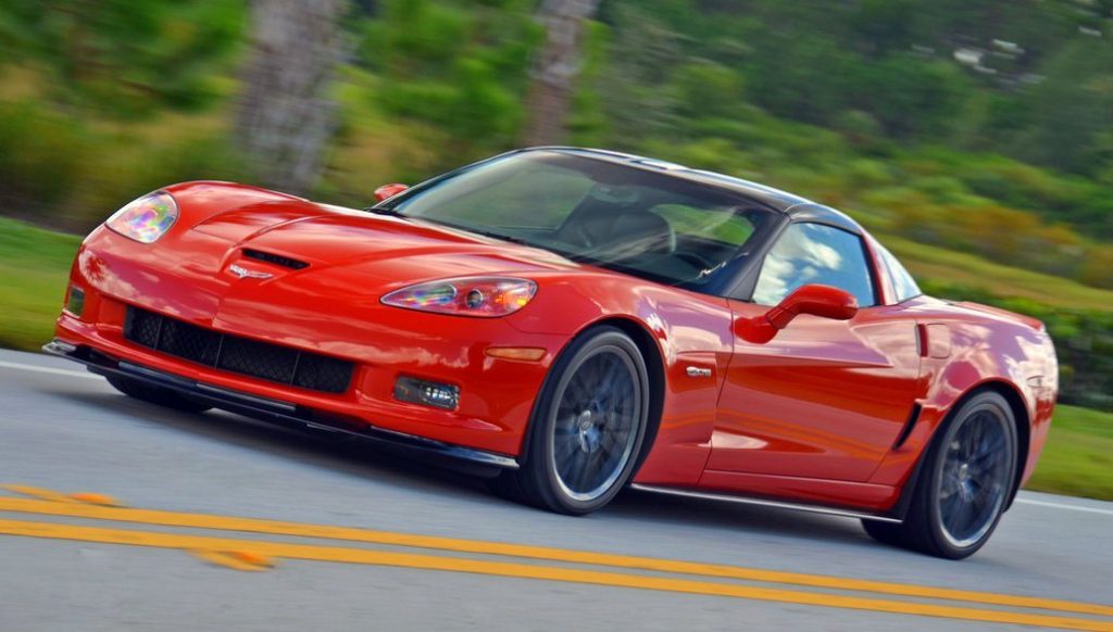 2011 Corvette | | CorvSport.com