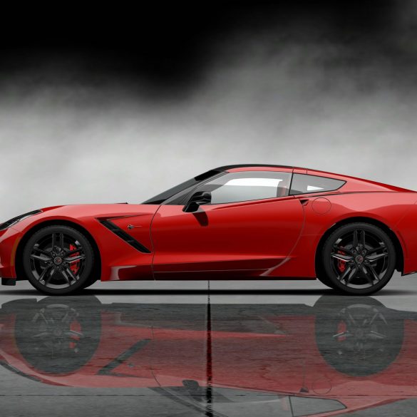 C7 Corvette Production Numbers Archives - CorvSport.com