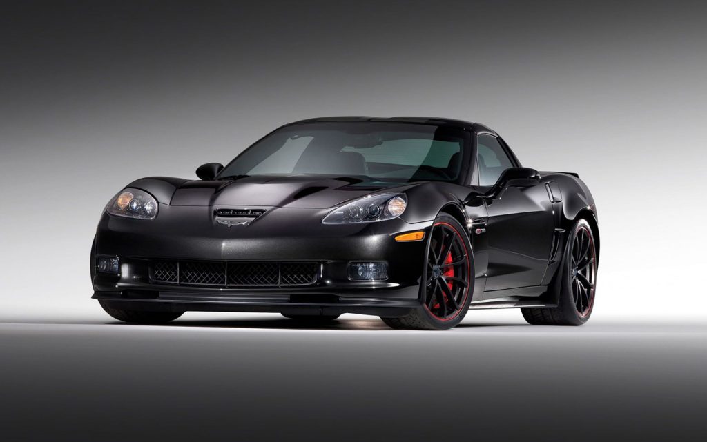 2013 Corvette | | CorvSport.com